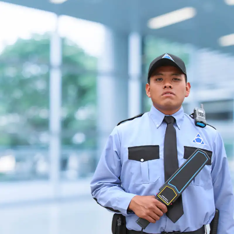 Seguridad Privada Puebla | Quinta Fuerza